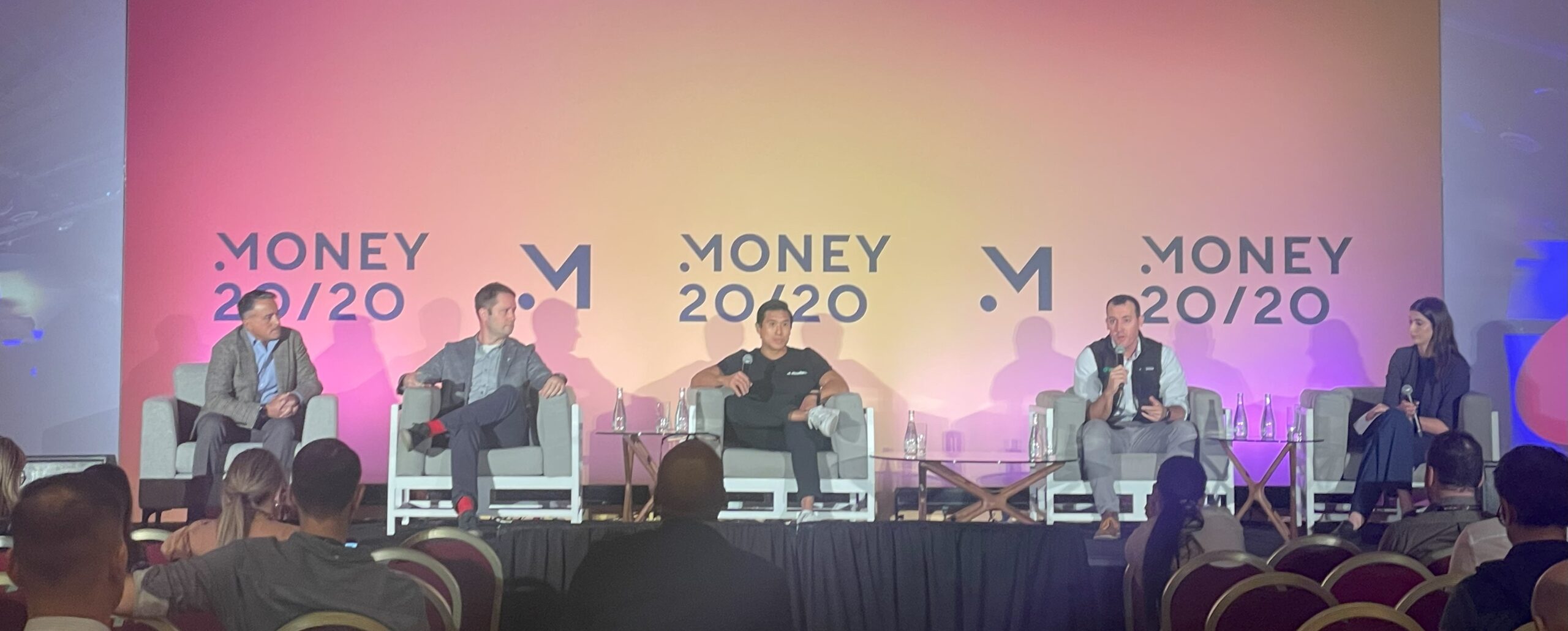 Money 20/20 in 2023: Getting back to business! - The FinTech Interactive